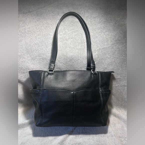 The Sak | Bags | The Sak Genuine Leather Tote | Poshmark